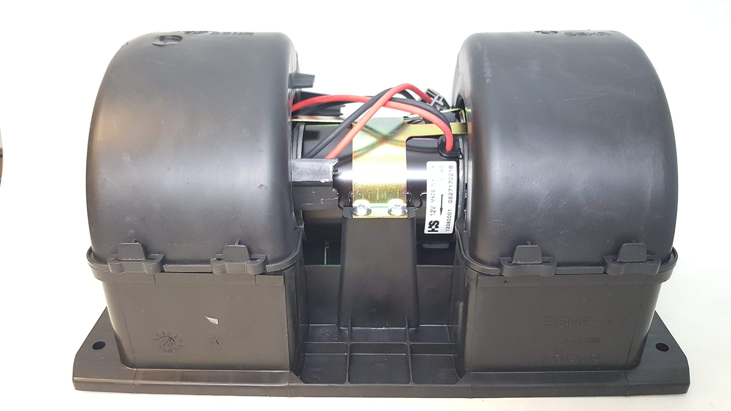 Amazon.com: Volvo Fan 85120276 : Automotive