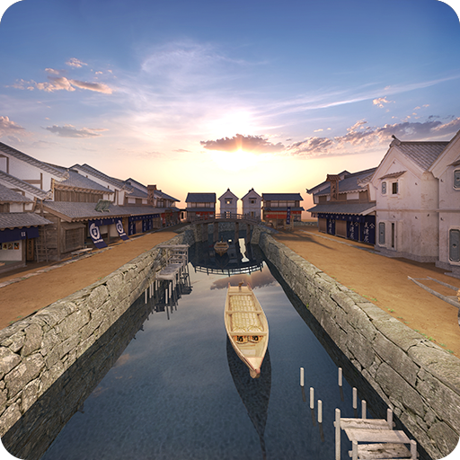 Escape Game Japanese Town - App on Amazon Appstore
