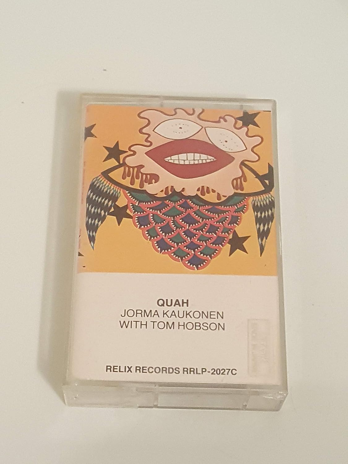 Quah - Amazon.com Music
