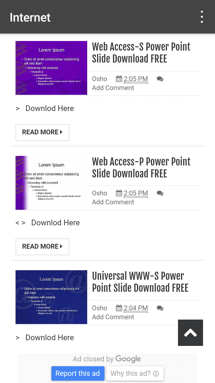 Power Slide - App on Amazon Appstore