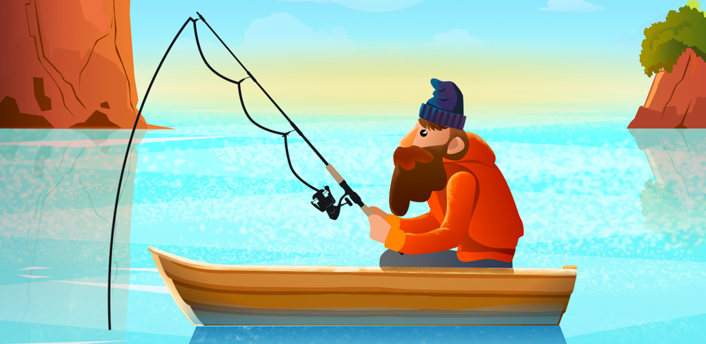 Fishing Game - Your Fishing Simulator - App on Amazon Appstore