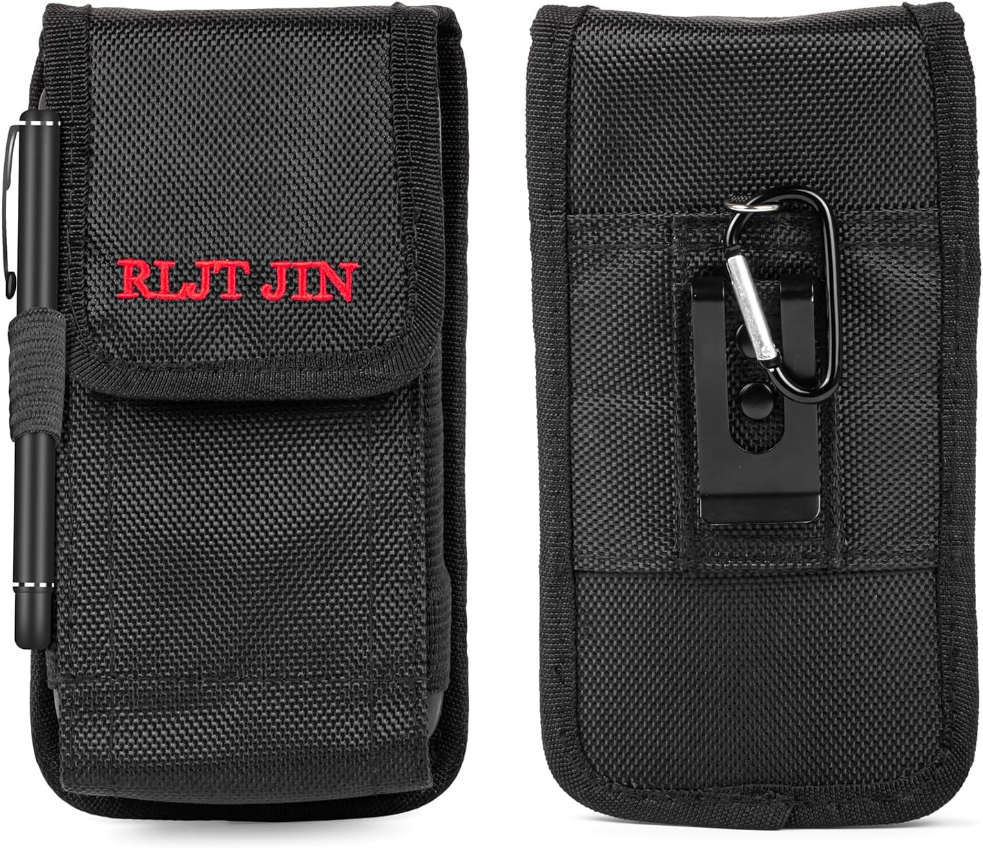 Amazon.com: AGOZ Cipherlab RS50 Scanner Holster, Rugged Carrying Case ...