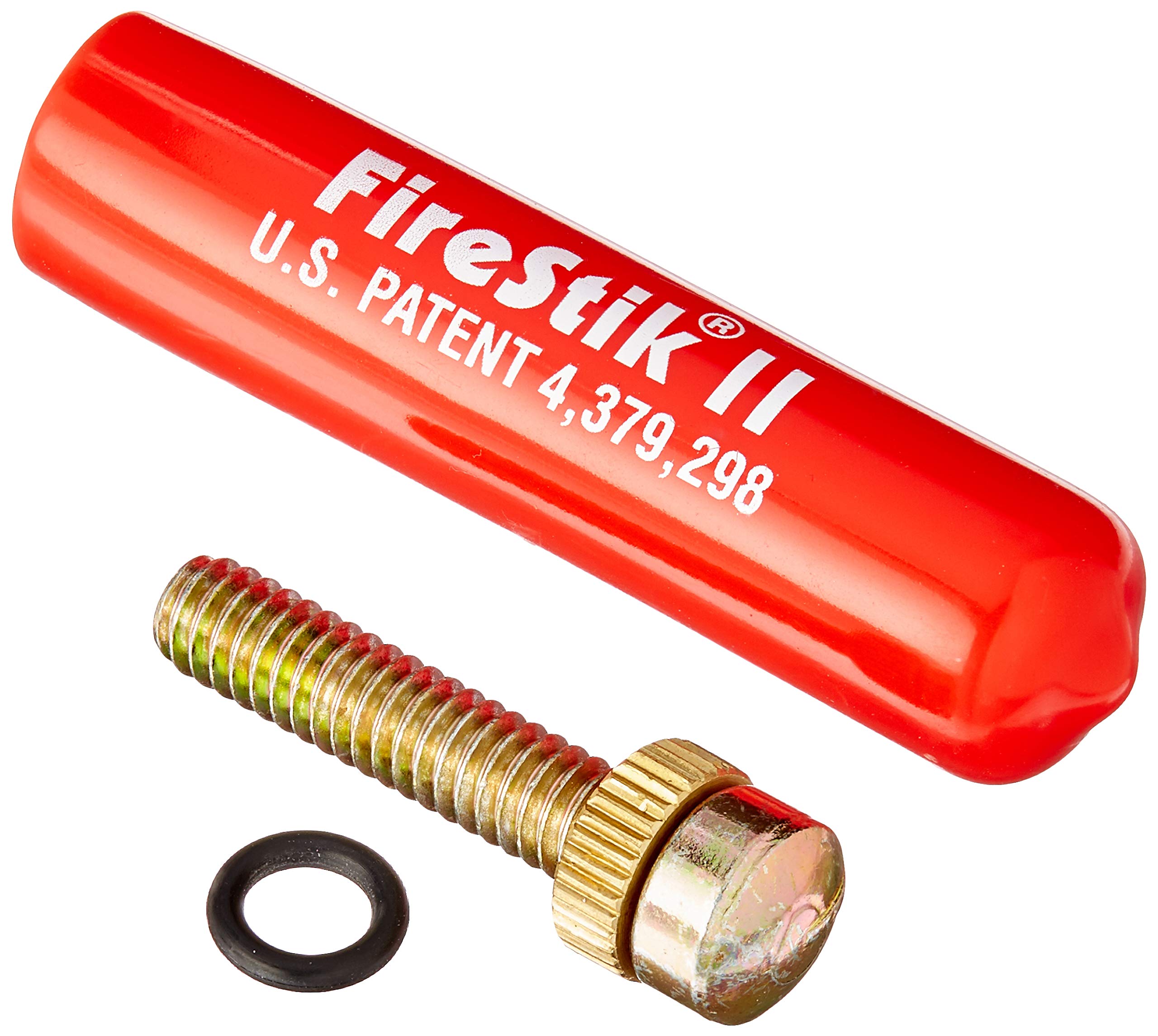 Buy FIRESTIK II TTK-1 CB Radio Antenna Tunable Tip Repair Kit FS Series ...