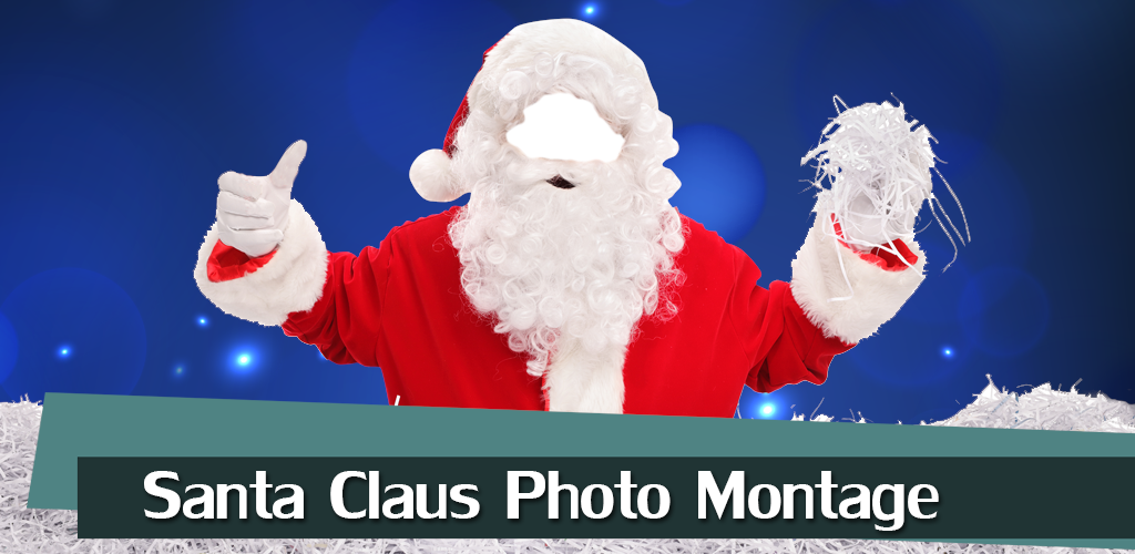 Aplicación Montaje de fotos de Santa Claus en Amazon Appstore
