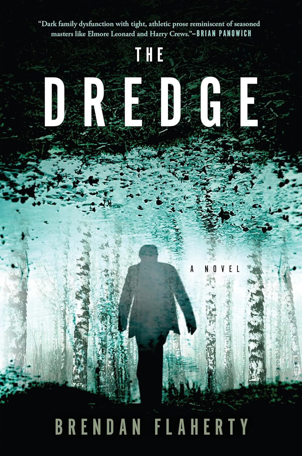 The Dredge: Flaherty, Brendan, Flaherty, Brendan: 9780802162564: Amazon ... The Dredge: Flaherty, Brendan, Flaherty, Brendan: 9780802162564: Amazon ...