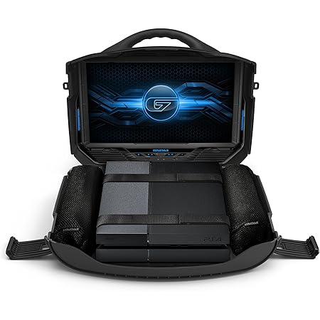 Amazon.com: GAEMS M155 Full HD 1080P Portable Gaming Monitor for PS5 ...