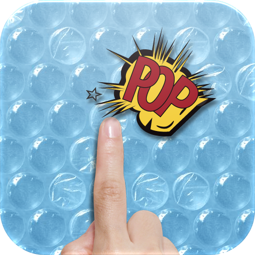 Bubble Wrap Popper - App on the Amazon Appstore