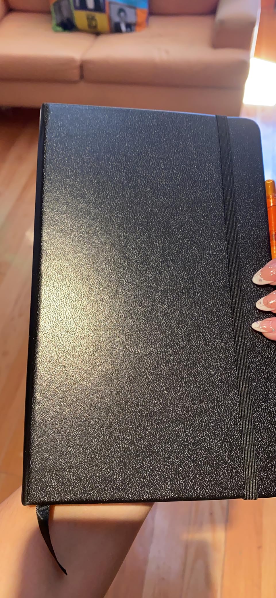 Danpex - Libreta de Notas Modelo Treveler Notes Paros A50 | 240 Hojas ...