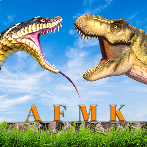 Animal Battle Monster Fight Adventure Simulator Game - App on Amazon ...