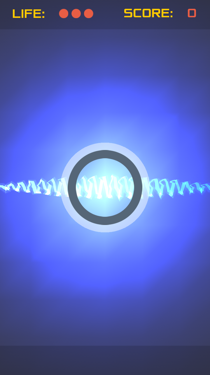 Touch! Timing matters in games – Impossible free ball game - App on ...