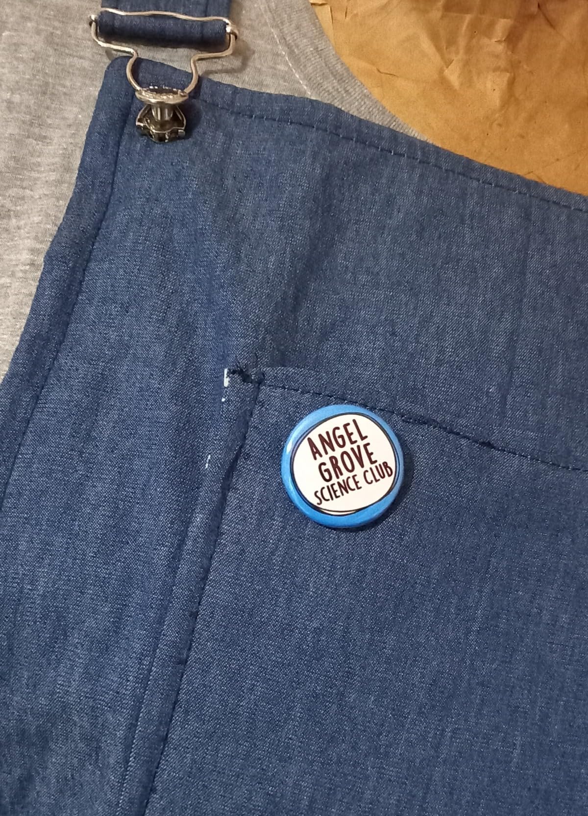 Custom Pin Button Badge, 32mm, Personalised Button Badge- Customise ...