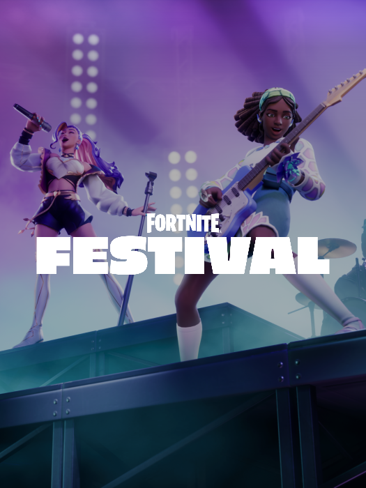 Play Fortnite | Amazon Luna - No Download Required