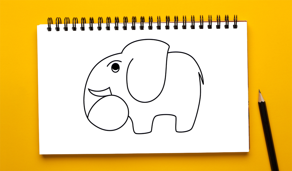 How To Draw Animals from Numbers Easily - App on Amazon Appstore