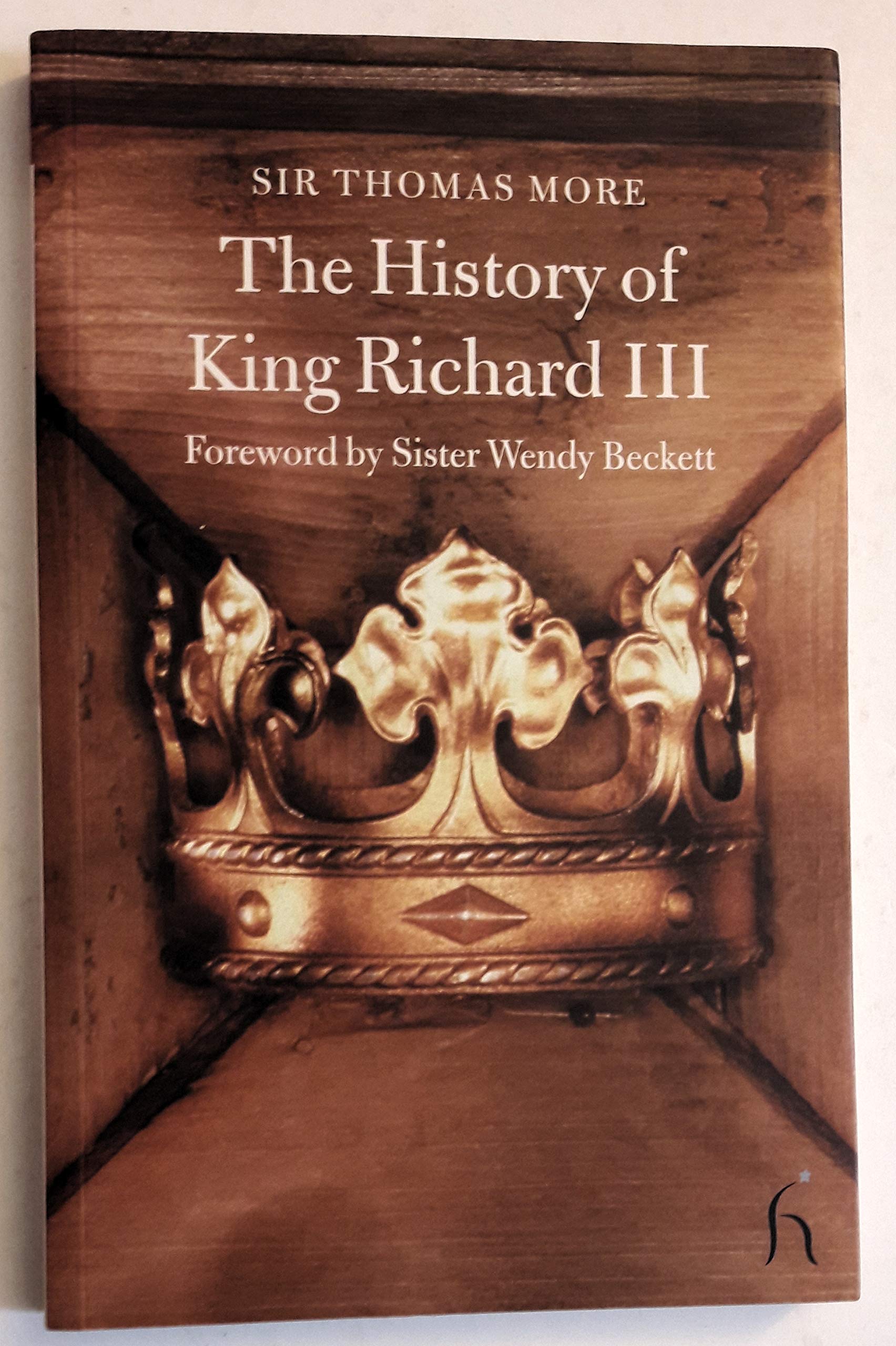 The History of King Richard III (Hesperus Classics): More, Sir Thomas ...
