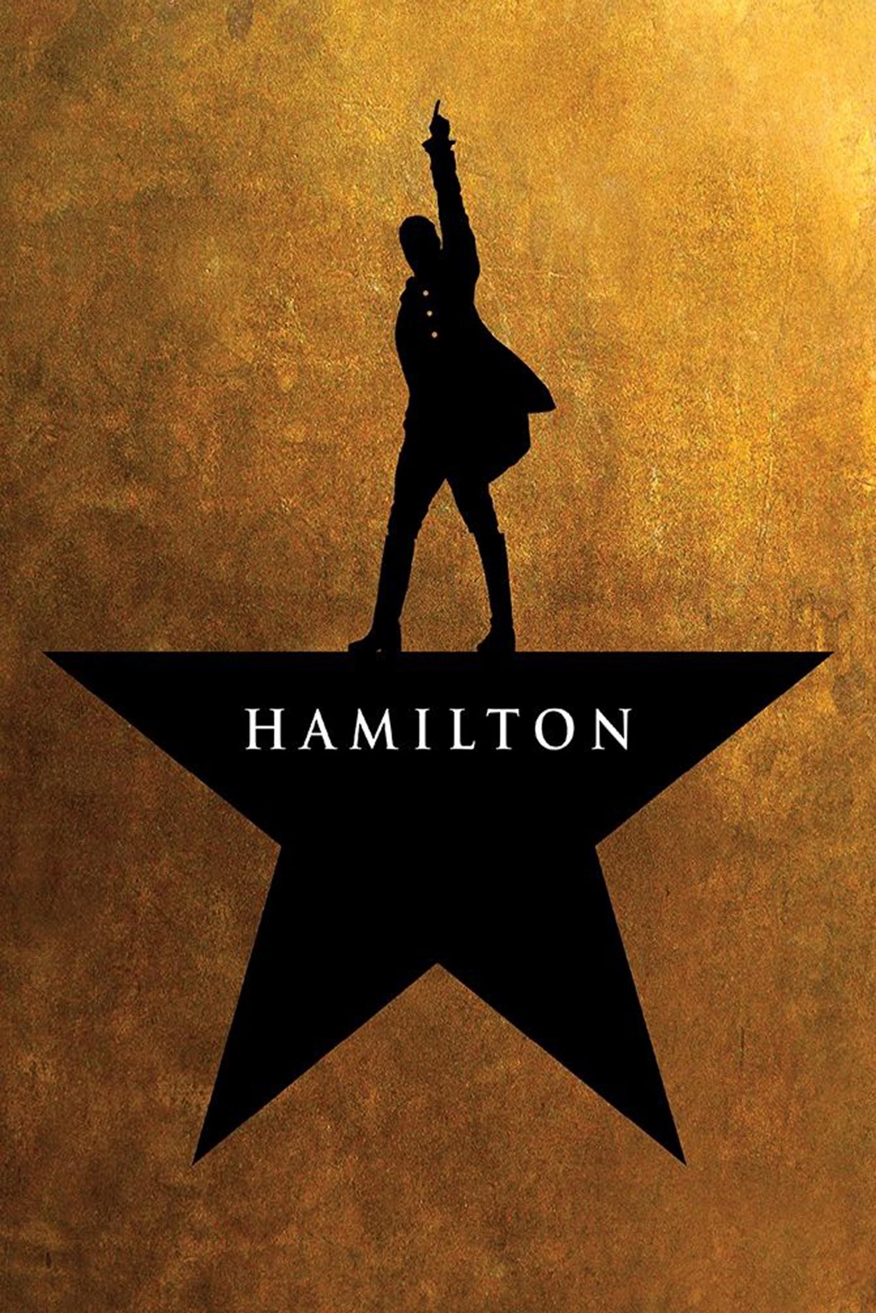Amazon.com: elixir design Hamilton American Musician Wallpapers 12x 18 ...