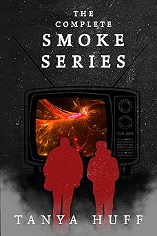 Amazon.com: The Complete Smoke Series eBook : Huff, Tanya: Kindle Store
