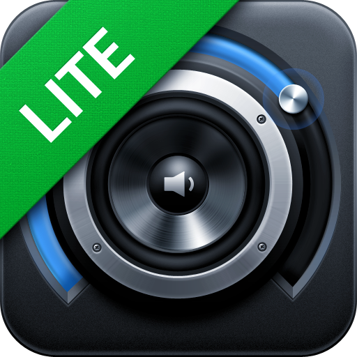 Smart Volume Control - App on the Amazon Appstore