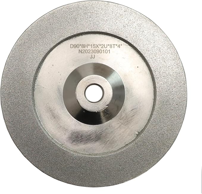 Blue Demon StaySharp Pro Tungsten Sharpener, Grinds Tungsten Electrode ...