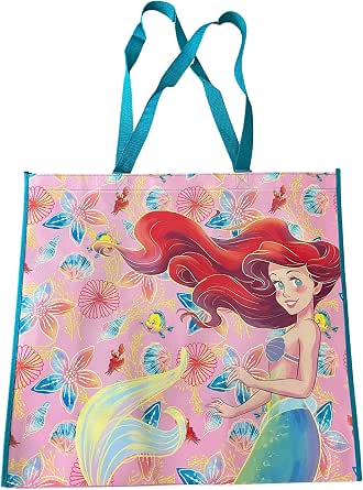 Amazon.com: Legacy Licensing Partners Disney's Little Mermaid Ariel ...