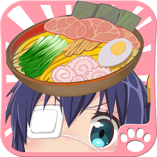 Moe Girl Cafe - App on Amazon Appstore