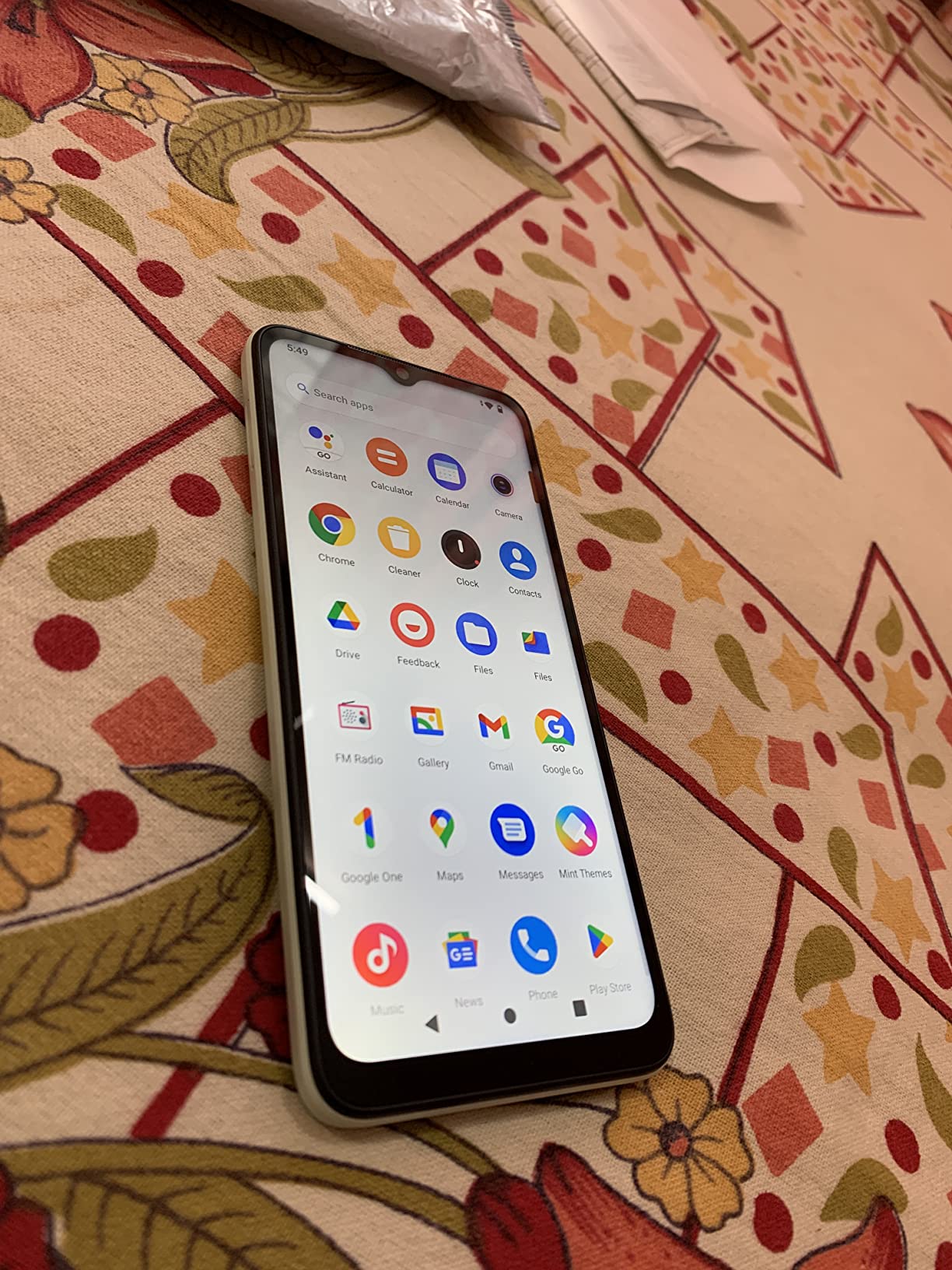 Redmi A1 (Black, 2GB RAM, 32GB Storage) | Segment Best AI Dual Cam ...