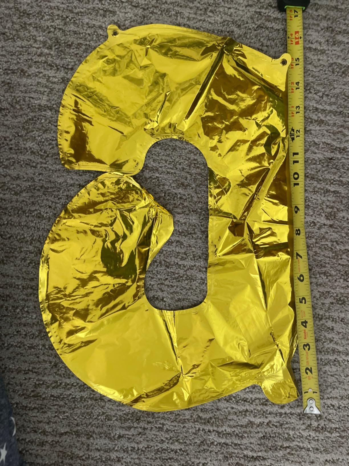 Amazon.com: Money Party Decorations Big Bucks Balloons Gold Money Theme ...