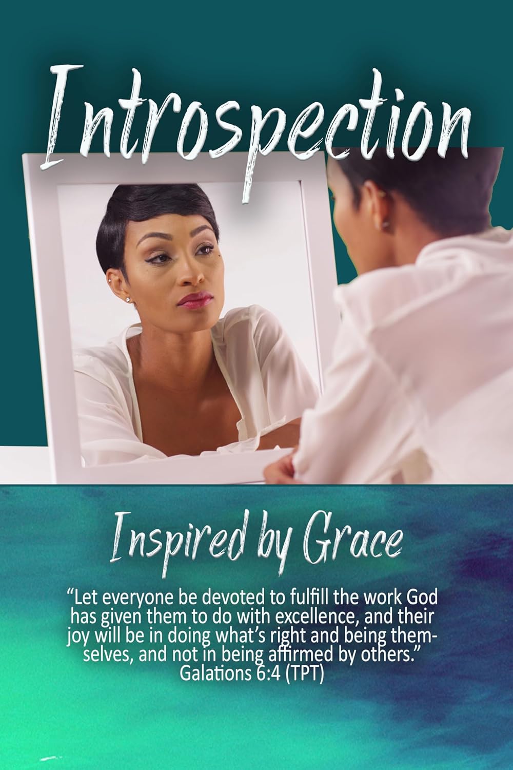 Introspection eBook : Patterson, Tracey: Amazon.com.au: Kindle Store