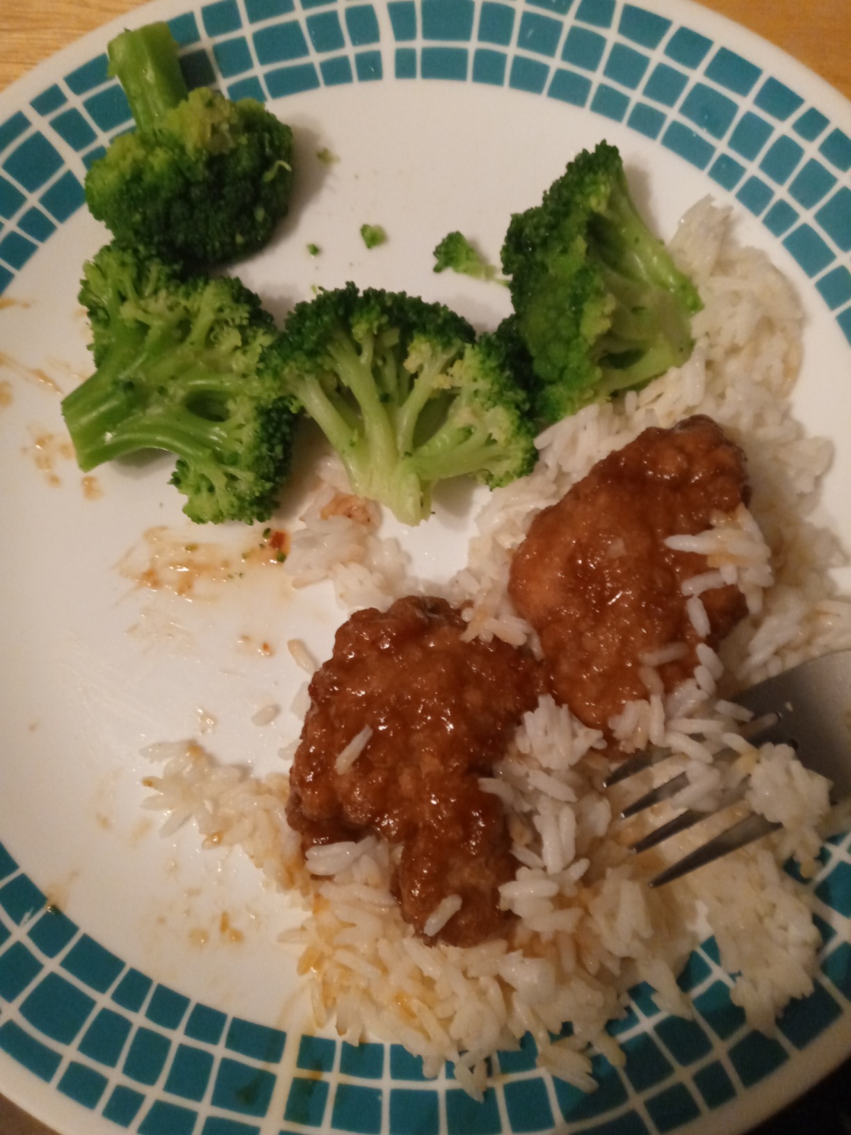 Amazon.com: Amazon Brand, Aplenty General Tso's Chicken, 22 Oz (Frozen ...