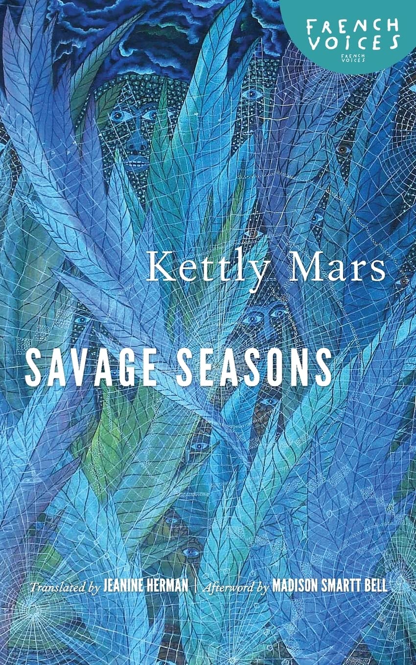 Savage Seasons (French Voices): Mars, Kettly, Herman, Jeanine, Bell ...