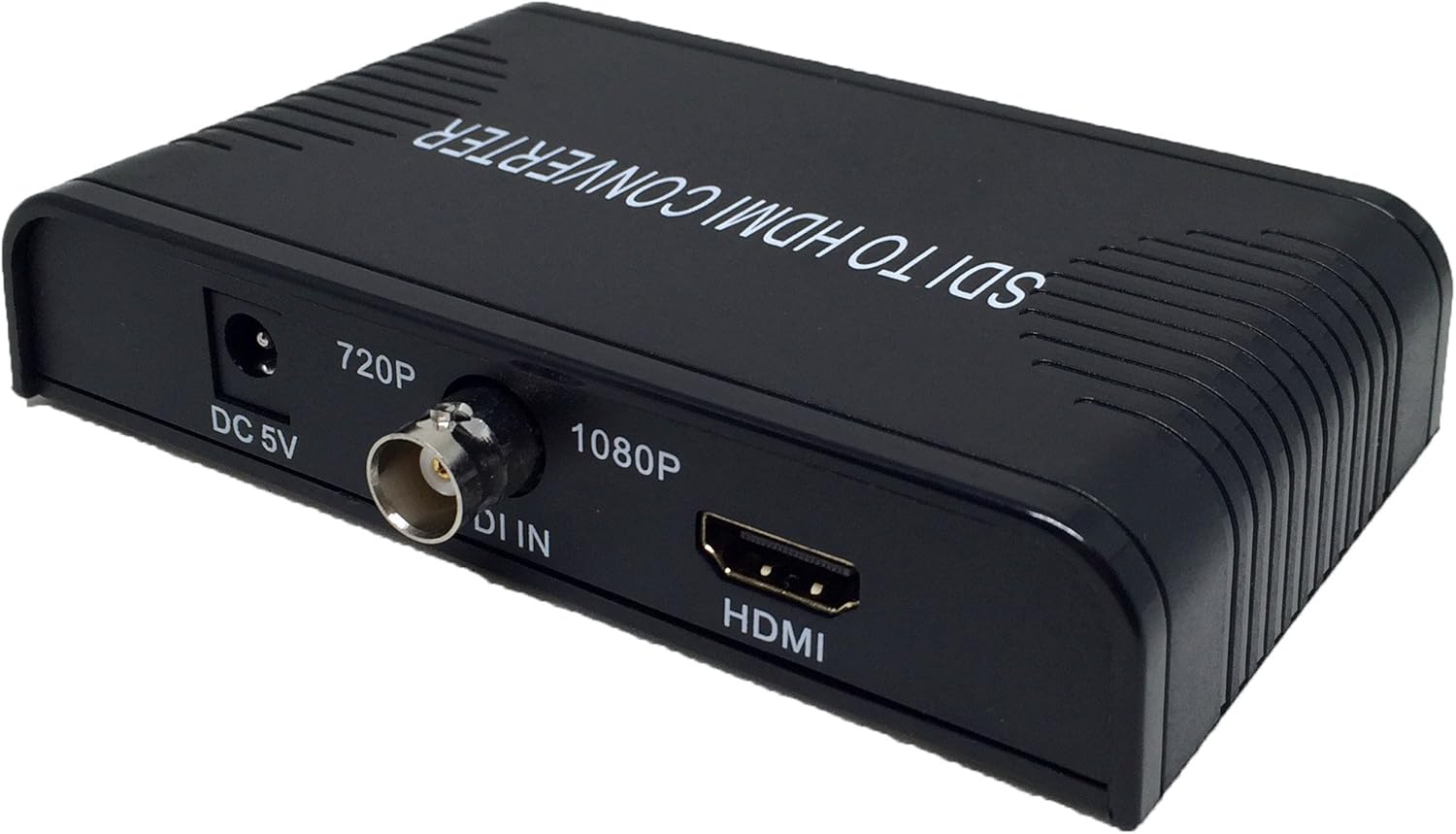 Amazon.com: SVD, SDI HD-SDI 3G-SDI to HDMI 1080P Adapter Converter ...