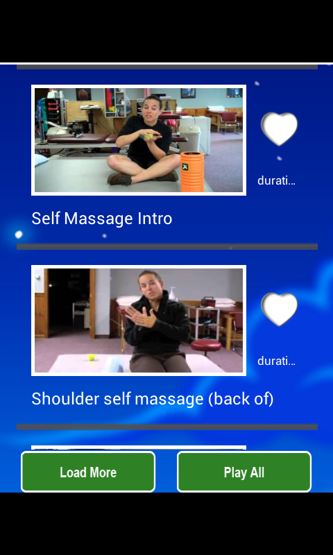 Learn All Massage Therapy - App on Amazon Appstore