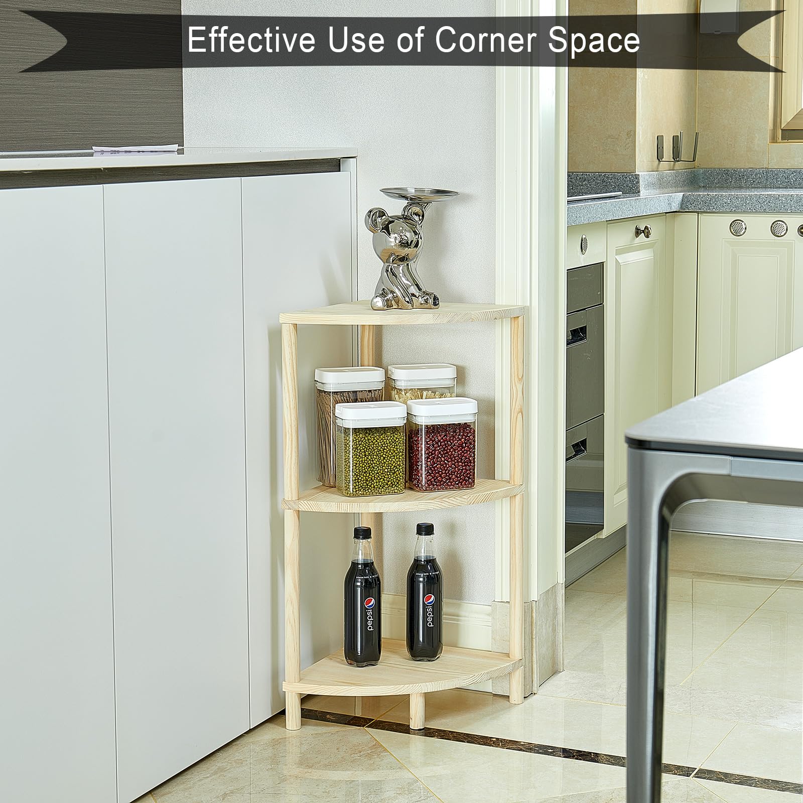 Kitchen Corner Shelf Unit Howdens Corner Unit New Arrivals