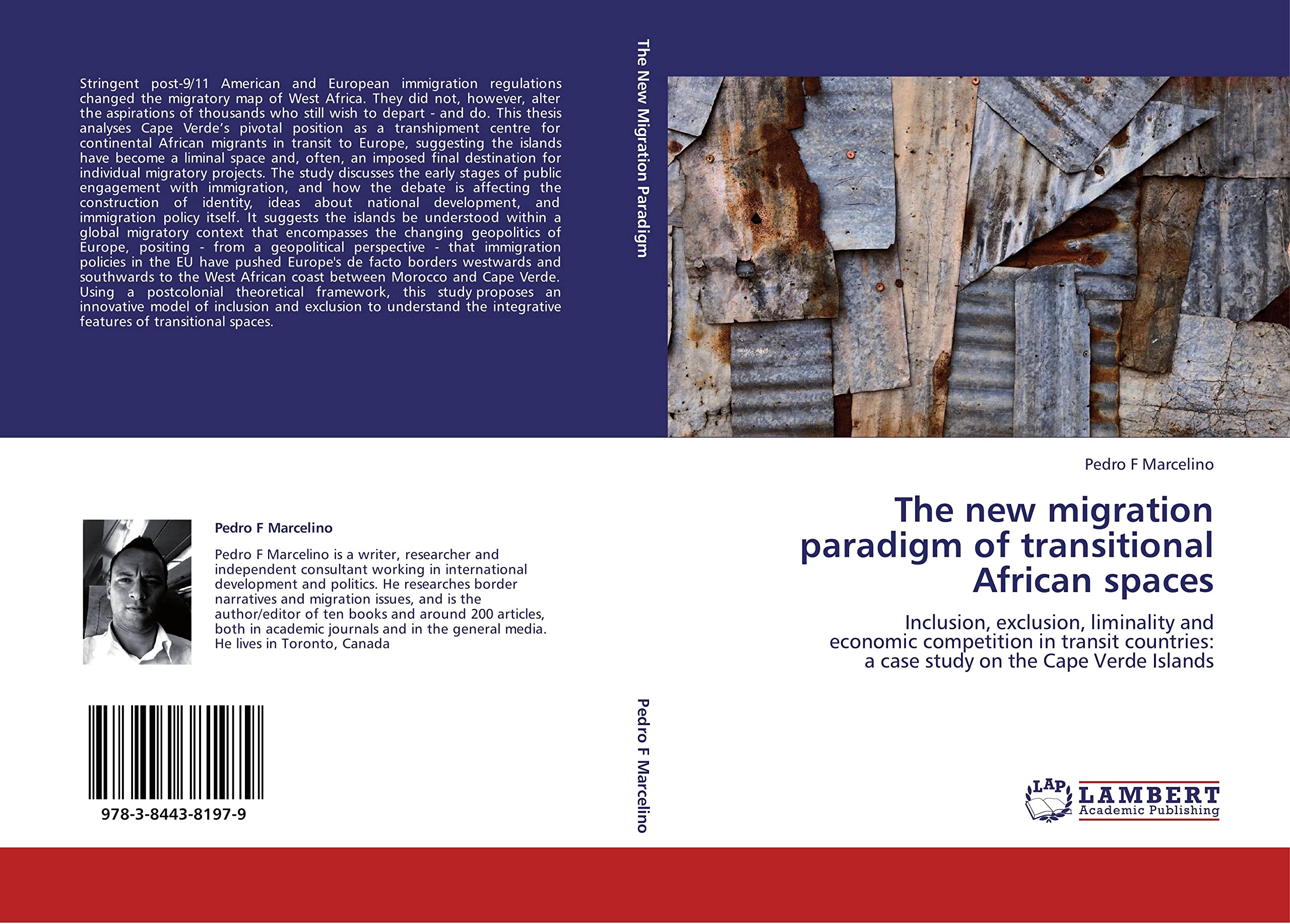 The new migration paradigm of transitional African spaces: Inclusion ...