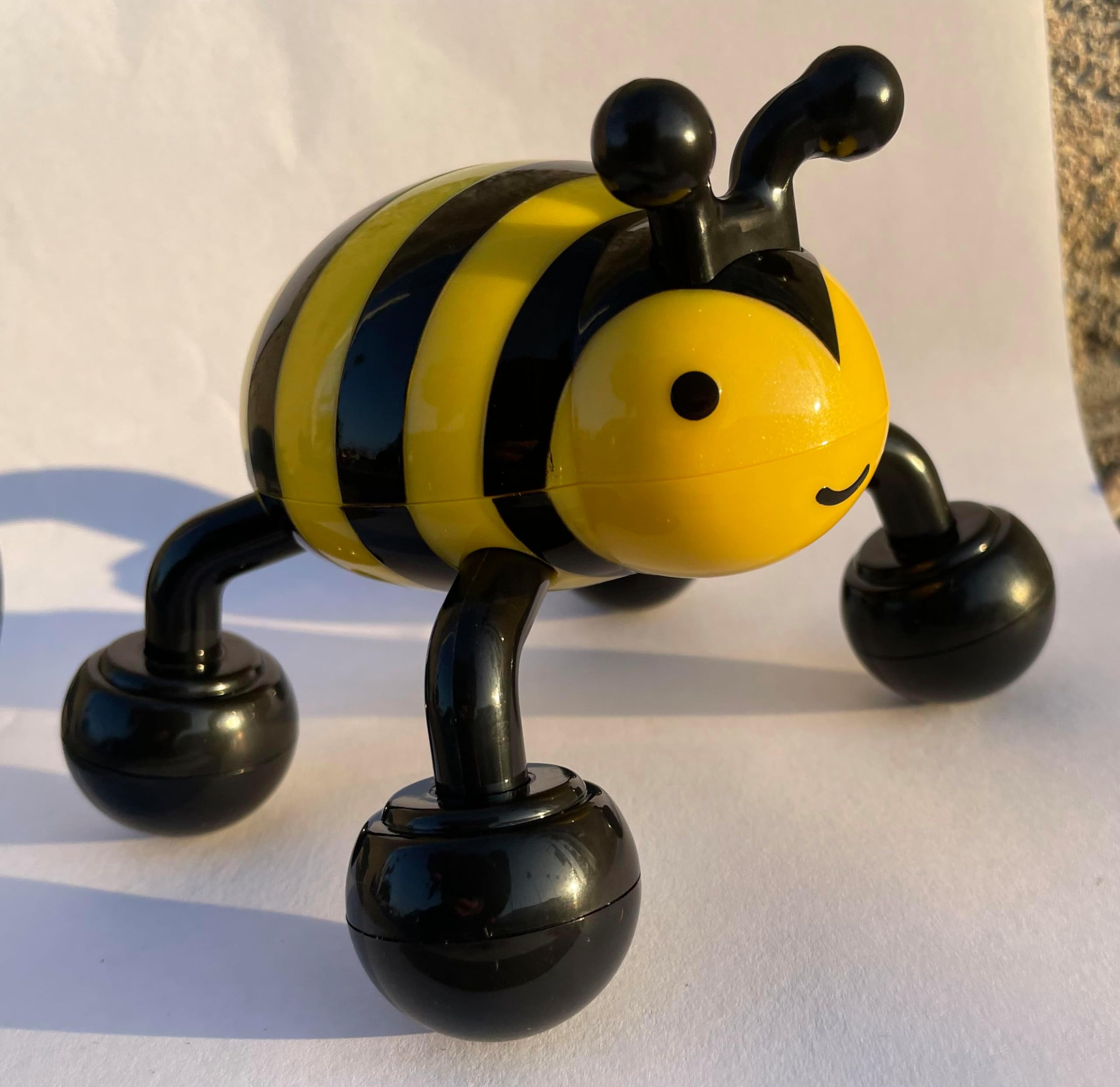 Amazon.com: Cosa Nova Electric Bubble Bee Massager : Health & Household