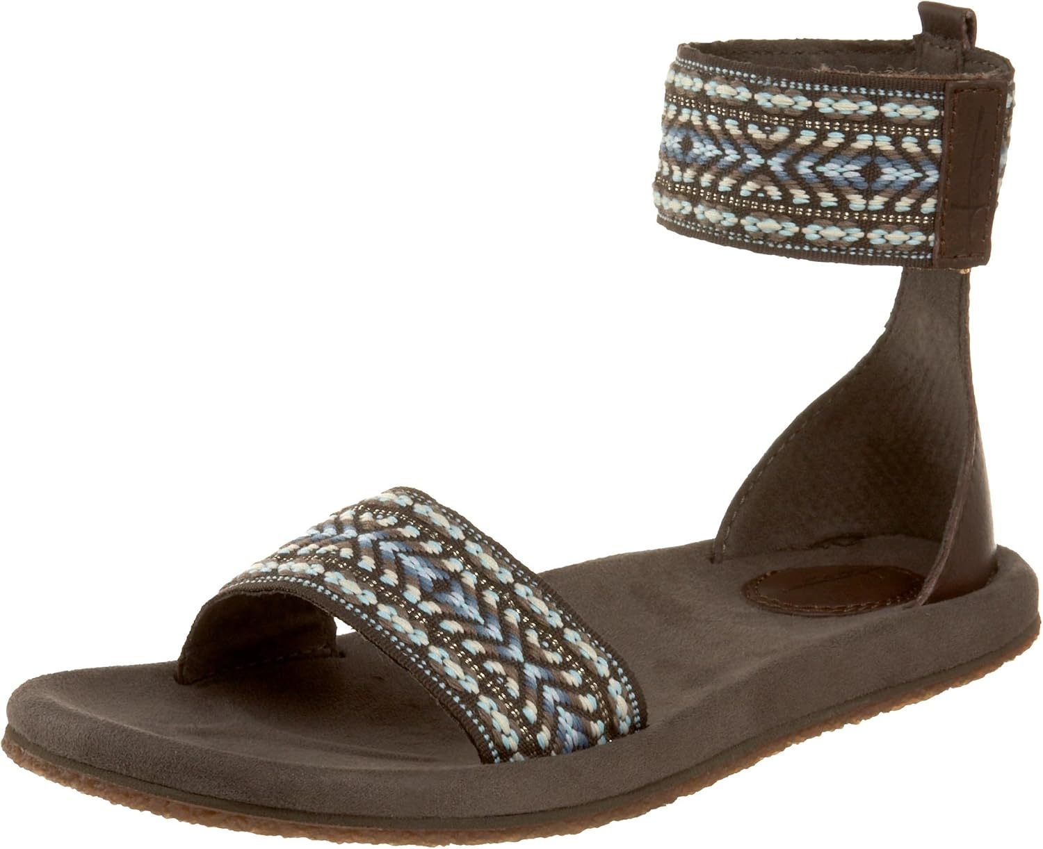 Teva Women's Anna Sandal Earth 4221 8.5 UK: Amazon.co.uk: Fashion