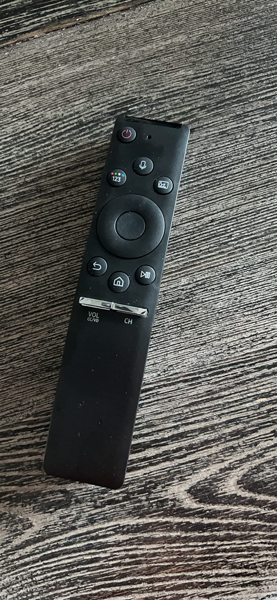 Amazon.com: BN59-01298H Replaced Voice Remote fit for Samsung TV Q6FN ...