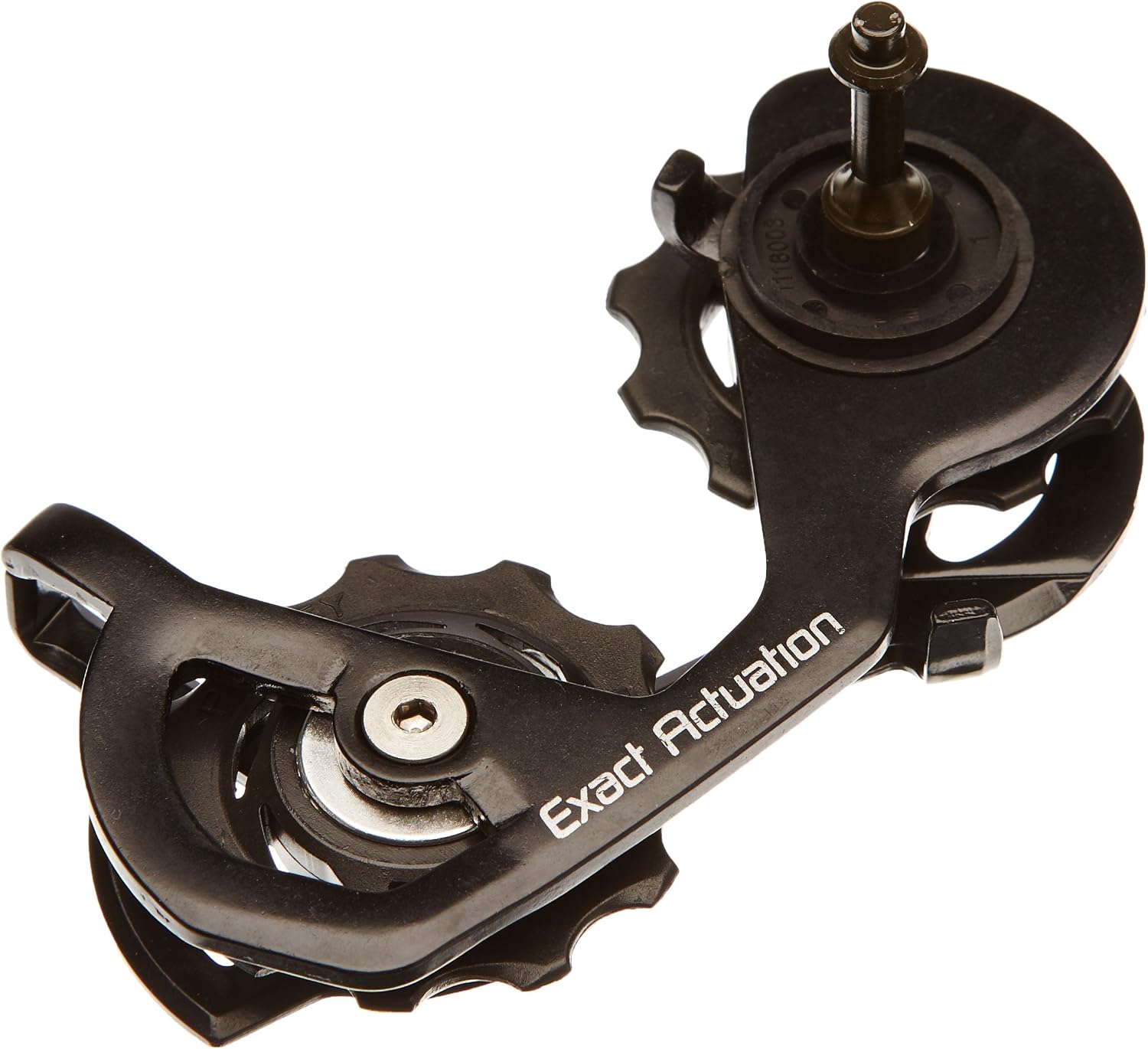 SRAM Cage Kit for Rear Derailleur Apex (Cage and Pulleys) Short, 11 ...