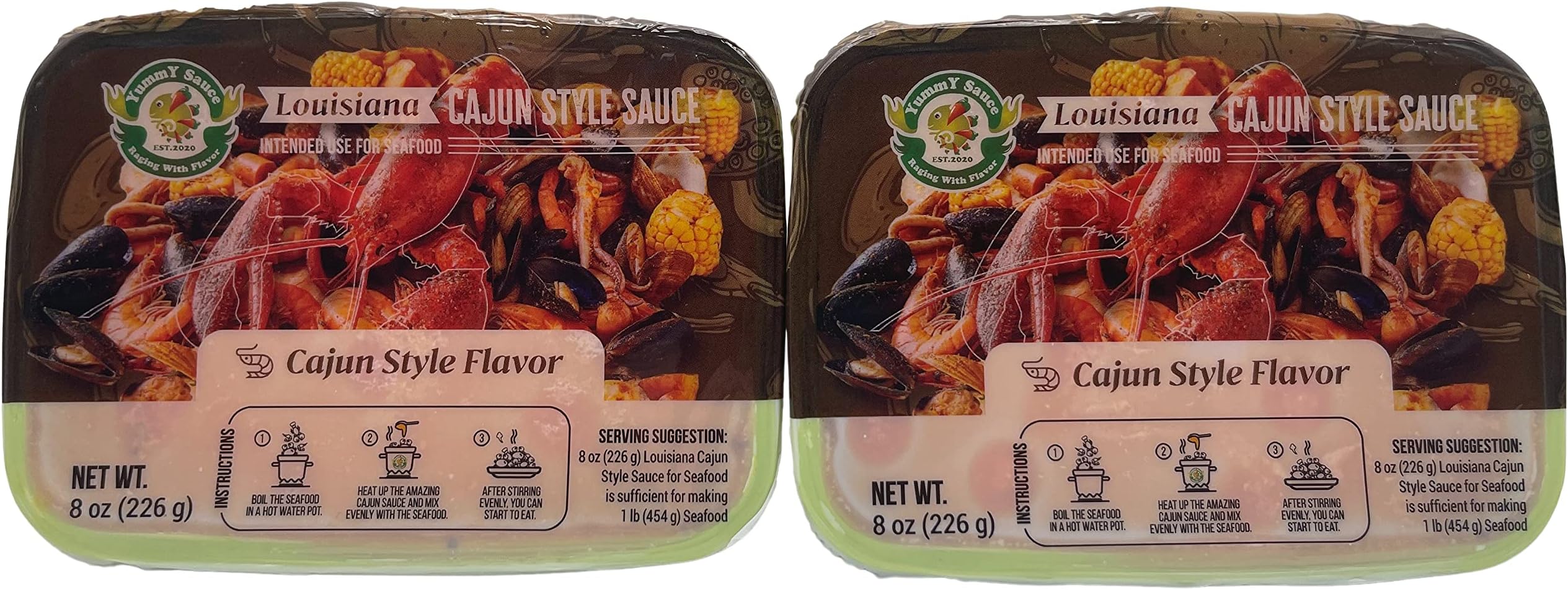 Amazon.com : Daddies Brown Sauce 400g 3 Pack : Grocery & Gourmet Food