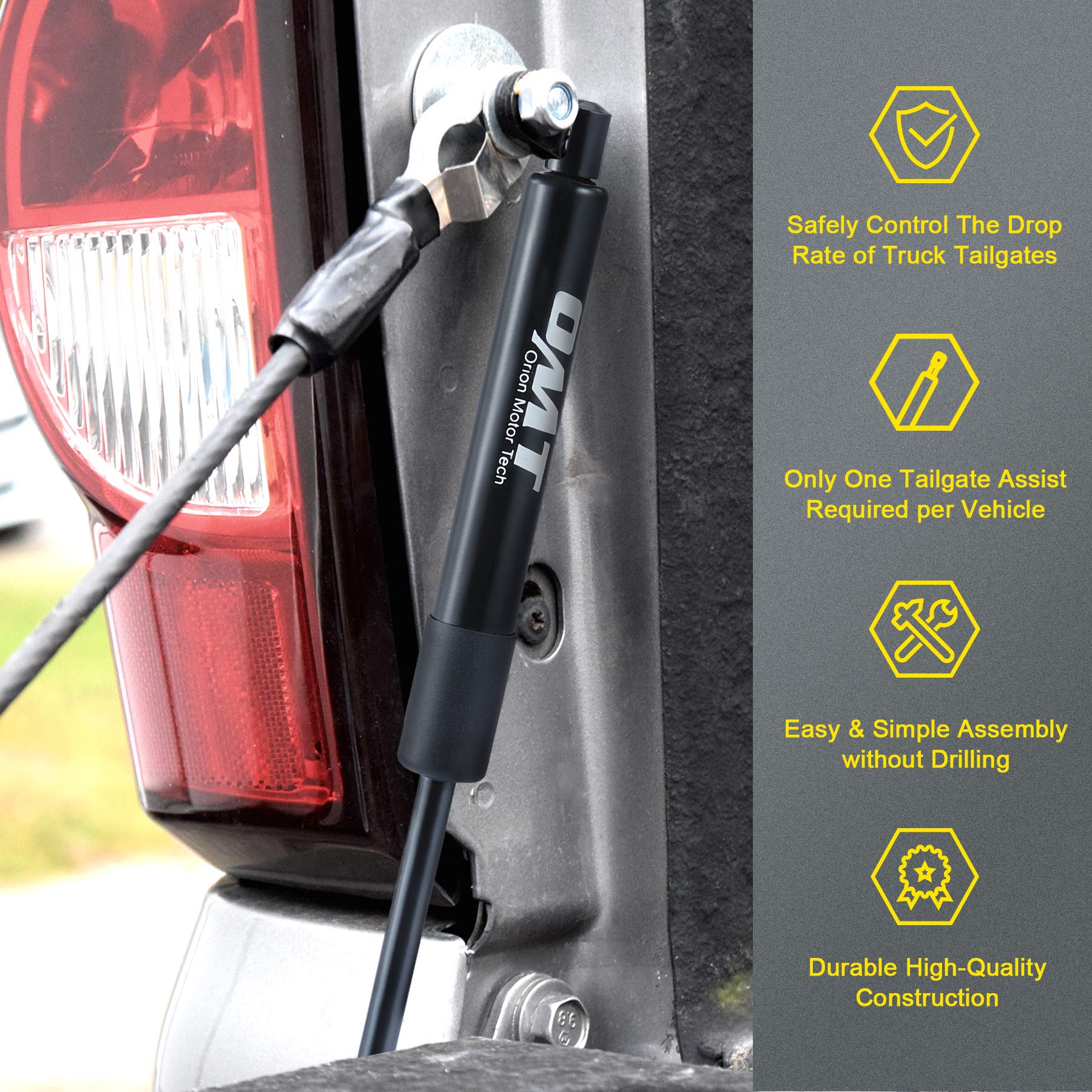 Snapklik.com : Orion Motor Tech Compatible