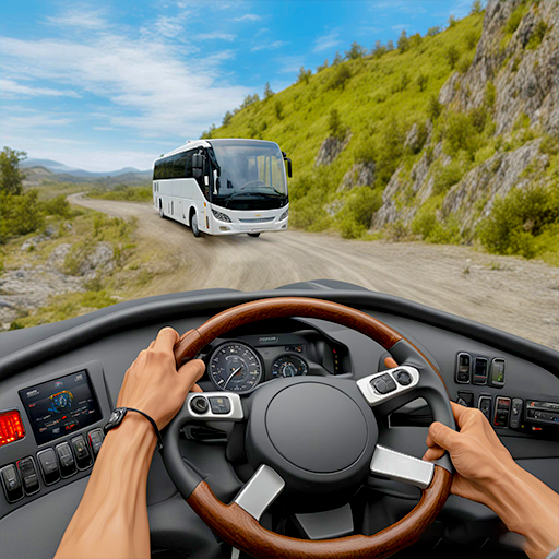 Coach Driving Simulator Games, Coach Bus Simulator, Coach Bus Driver - Bus Games - App on Amazon ...