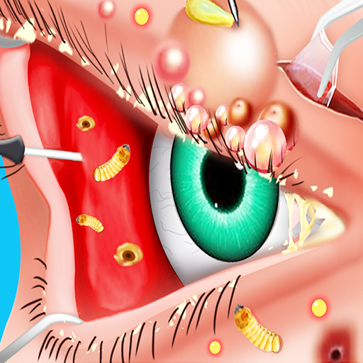 ASMR Eye Doctor: Relaxing Optometry Simulator - App on Amazon Appstore