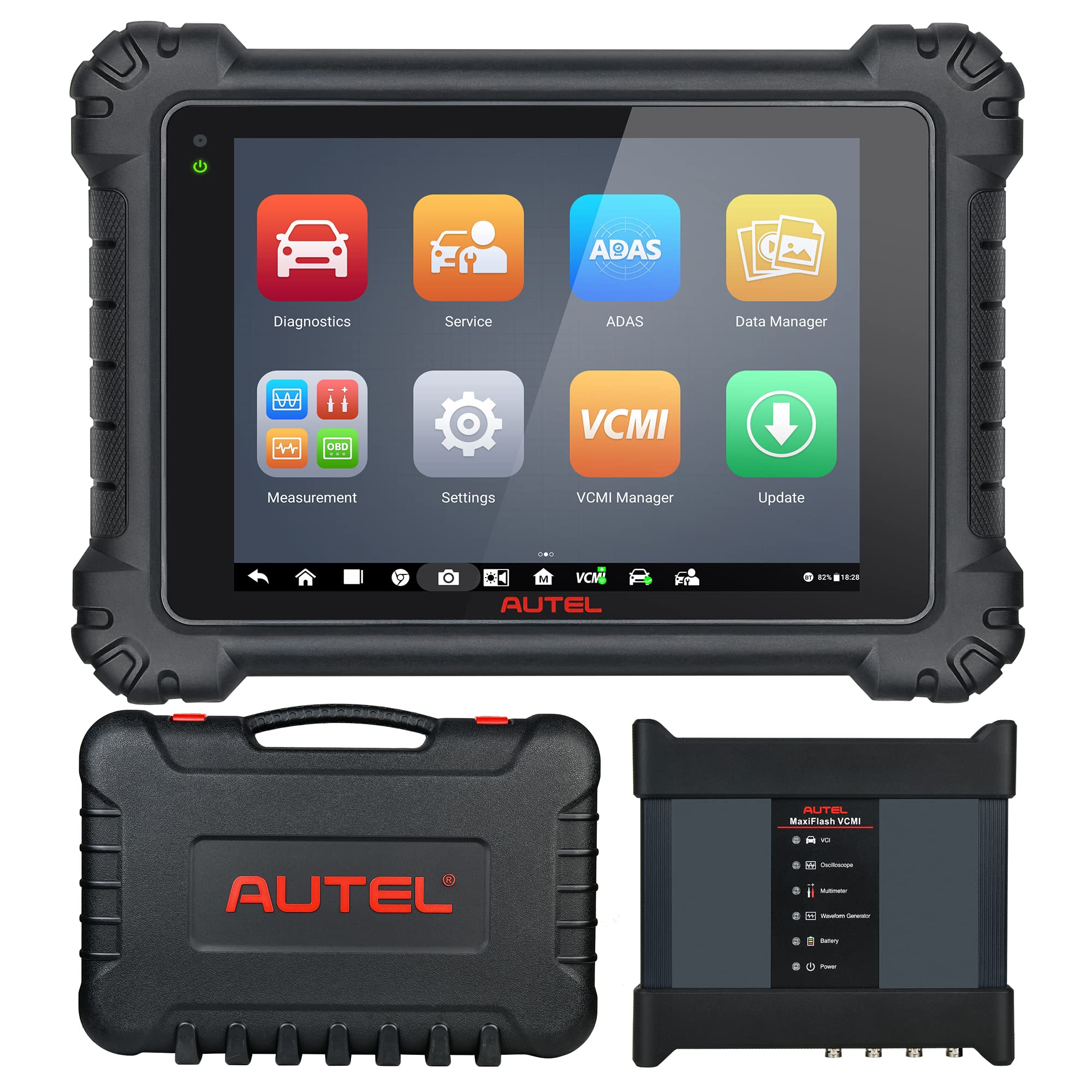 Autel Maxisys Ms919 | Desertcart Cyprus