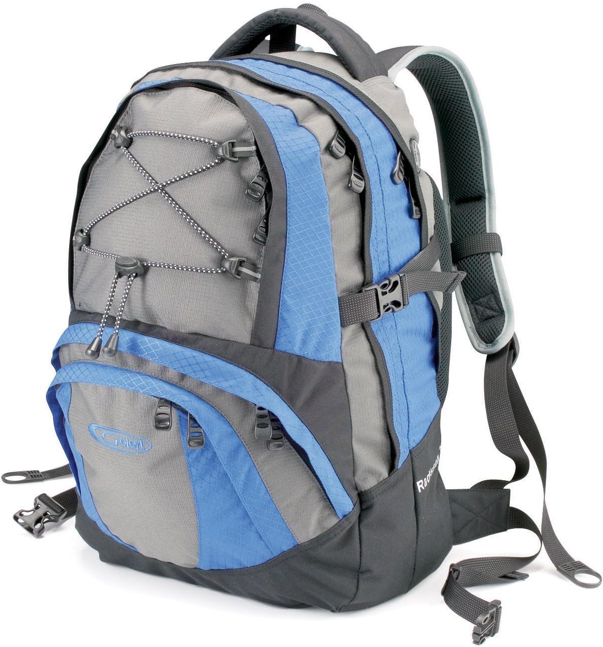 Gelert Radisson, Zaino, Blu : Amazon.it: Sport e tempo libero