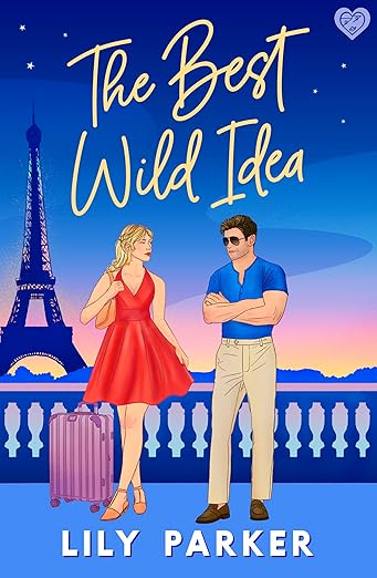 Amazon.com: The Best Wild Idea: The brand-new spicy, second-chance, enemies-to-lovers romance ...