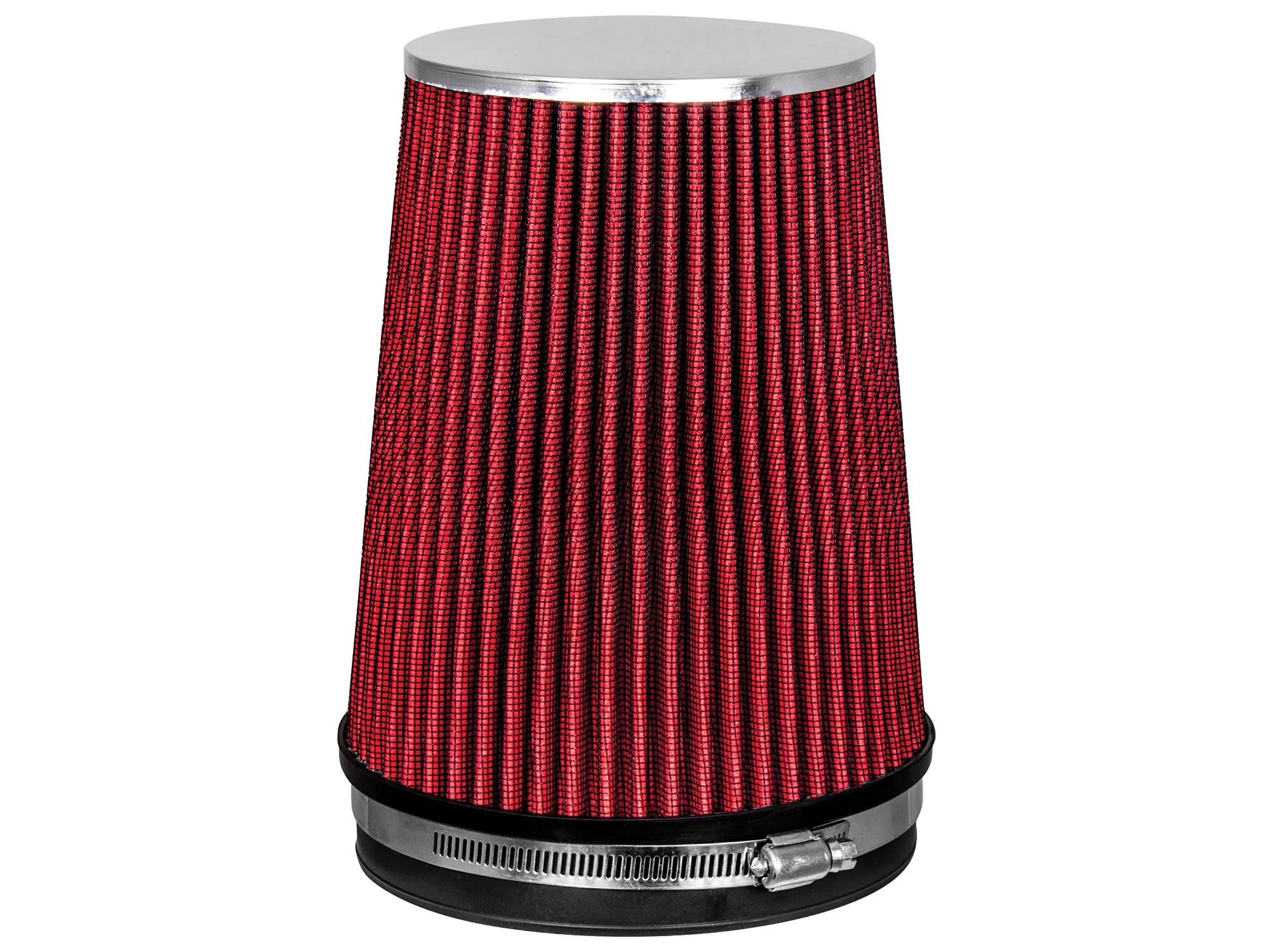 Amazon.com: Mortar Aftermarket Auto Air Filter – 6 In Flange ID Car ...