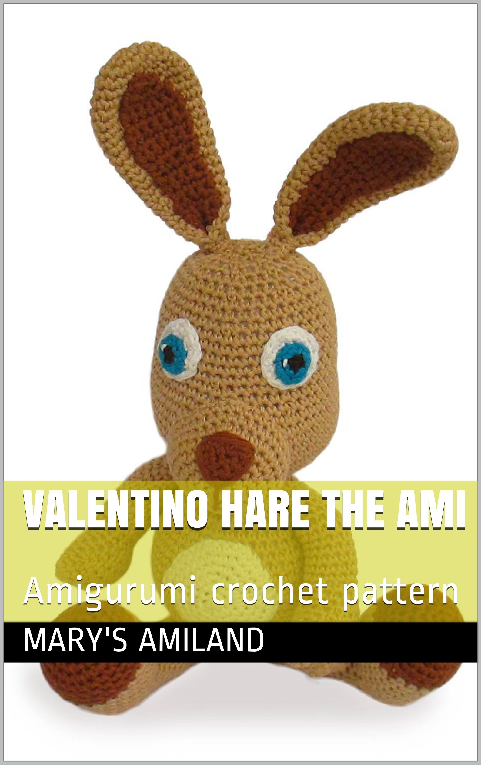 Easter Hare Patterns | Free Patterns