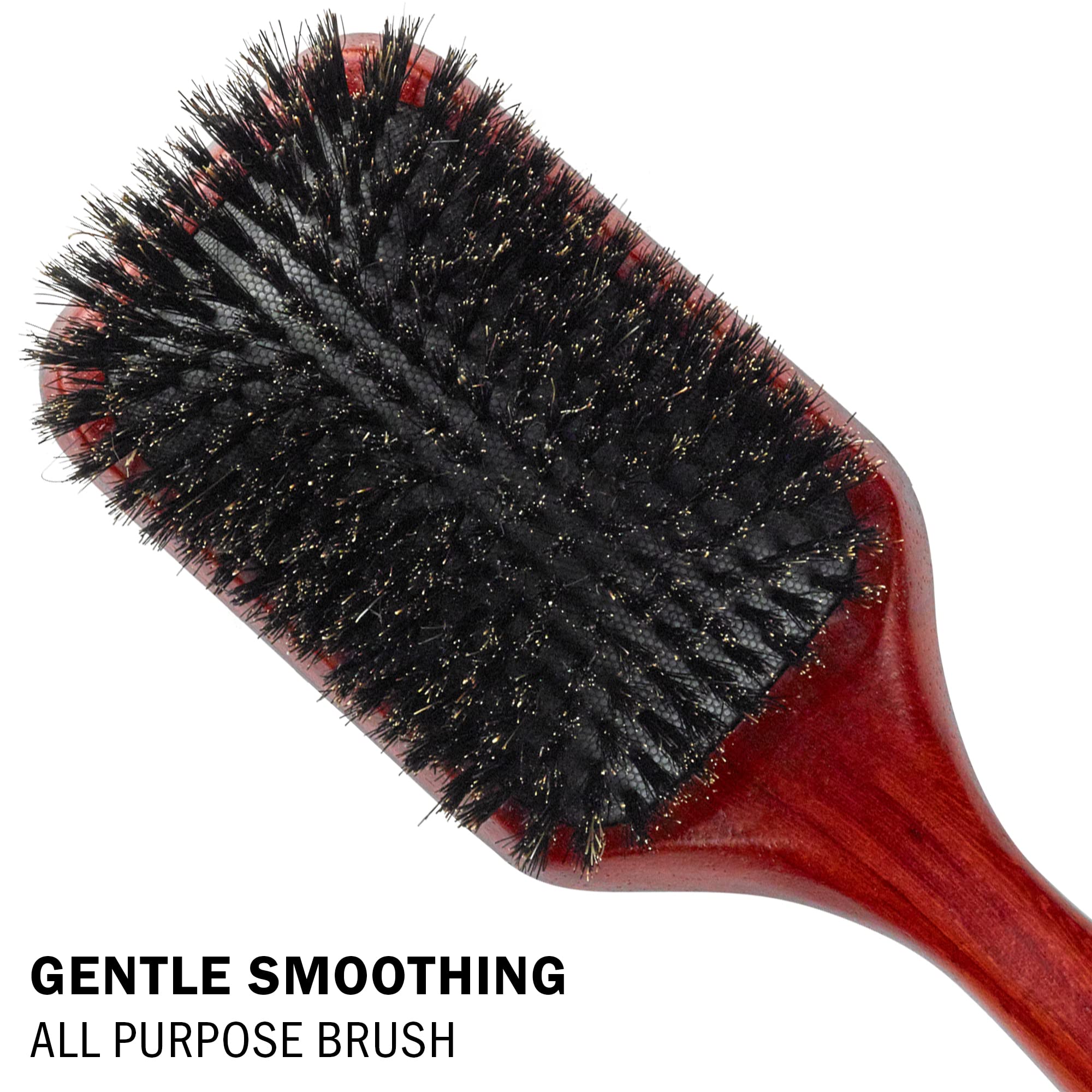 Wigo Brush Hot