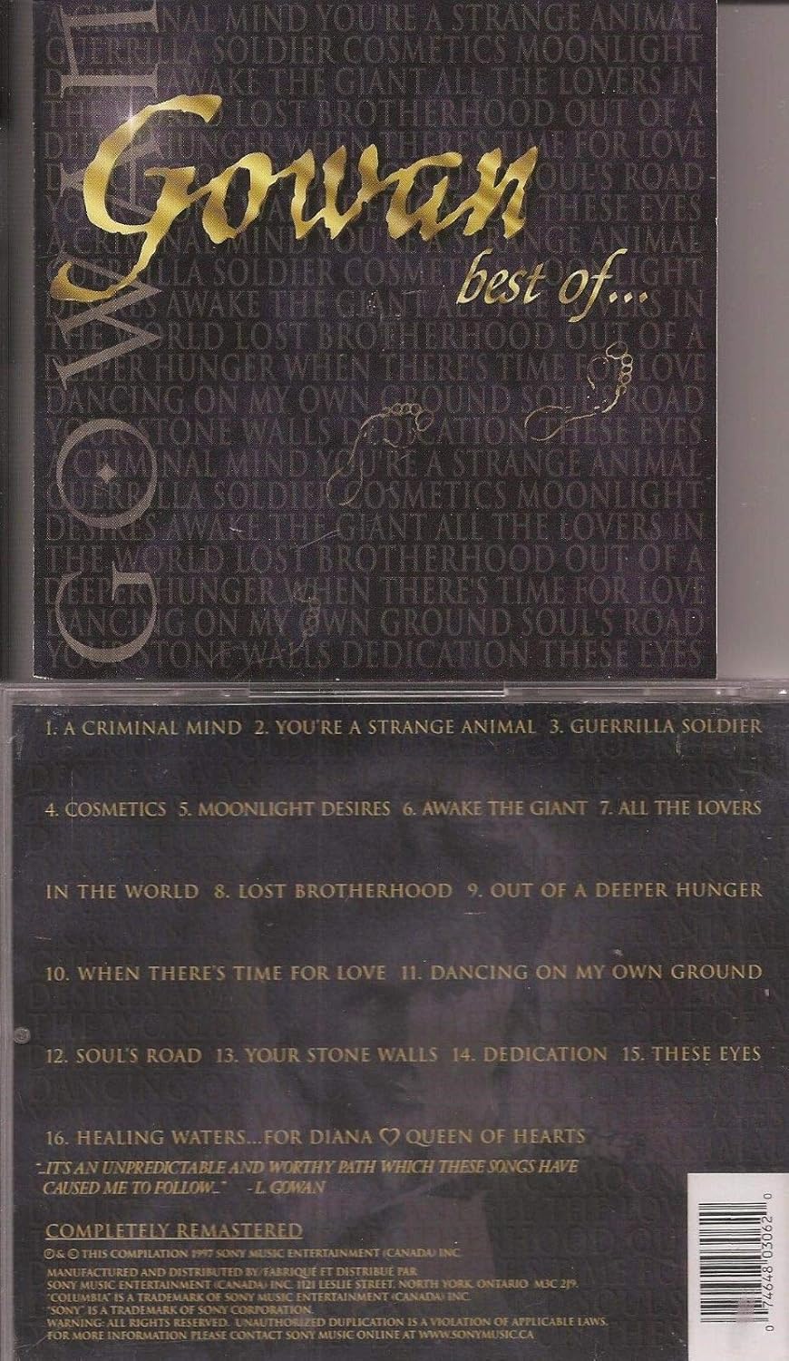 Best Of: Amazon.ca: Music