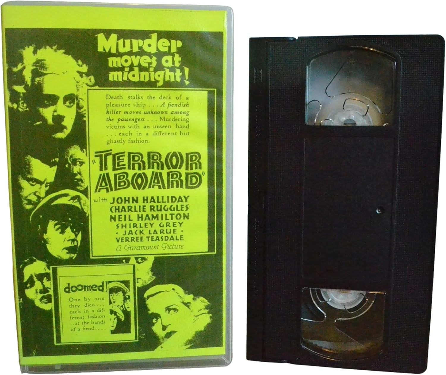 Undefeatable [VHS] : Amazon.com.mx: Películas y Series de TV