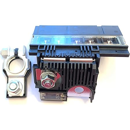 Amazon.com: Combo Pack!! NEW 24380JA00A / 24380-JA00A Fusible Fuselink ...